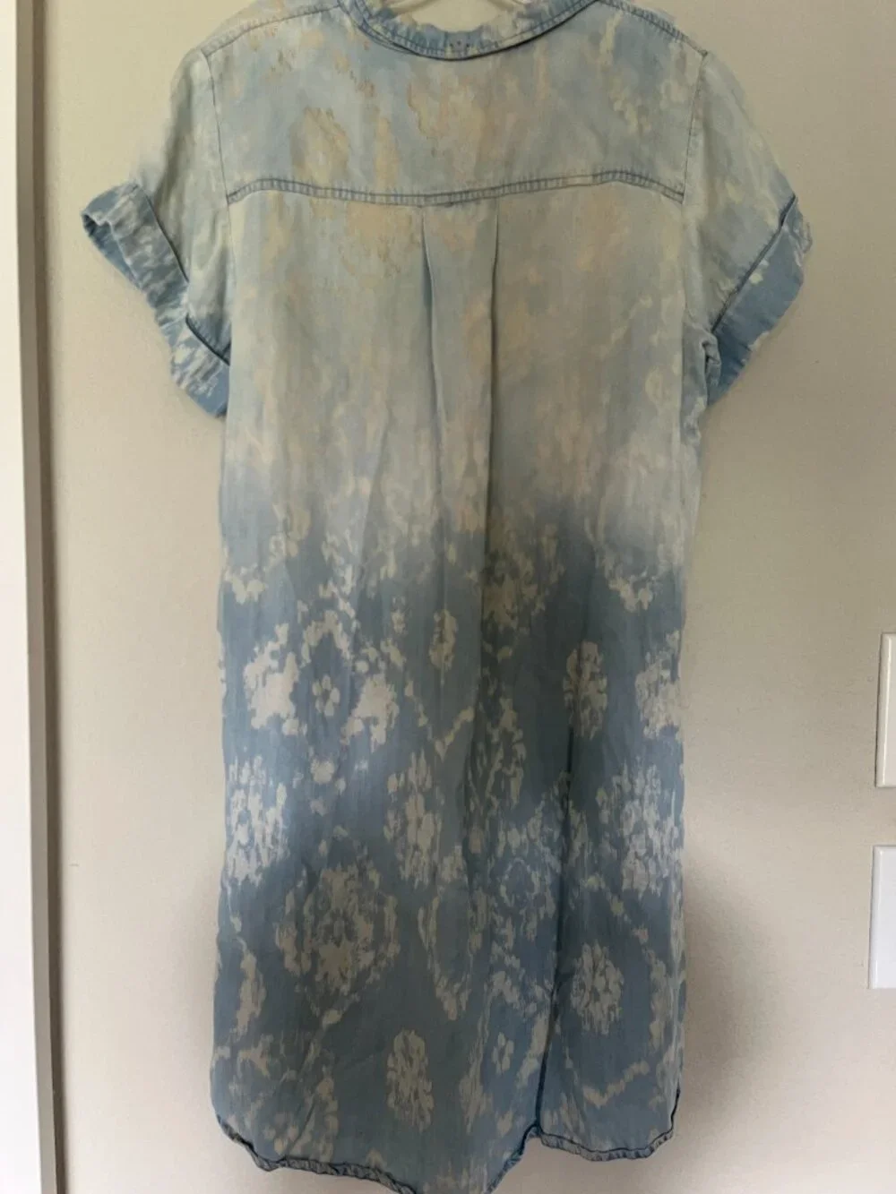 Soft Surroundings | Dresses | Soft Surroundings High Low Dress | Poshmark